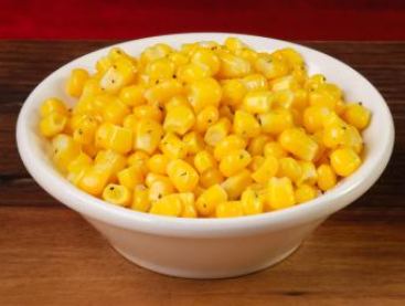Texas Roadhouse Buttered Corn