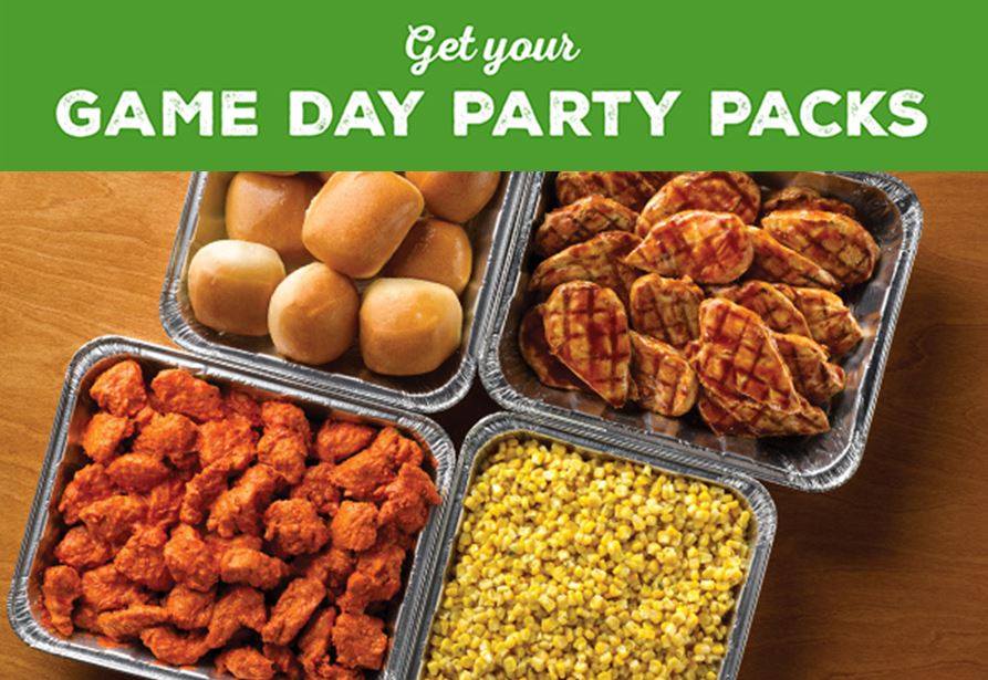 Texas Roadhouse Catering Menu Prices 2025 | Full Guide