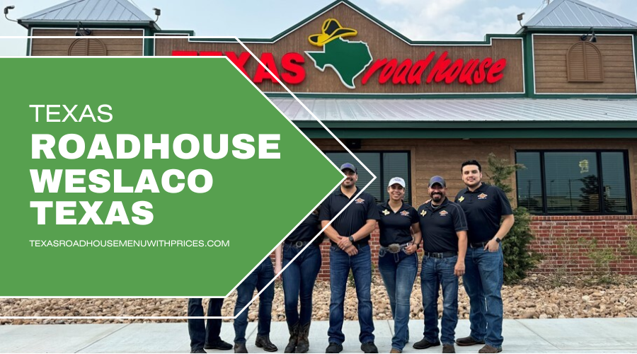 Texas Roadhouse Careers & TXRHLive Login | Apply Now